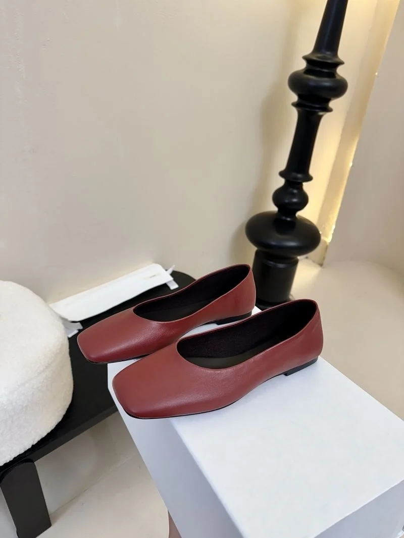 Value-priced The Row Shoes