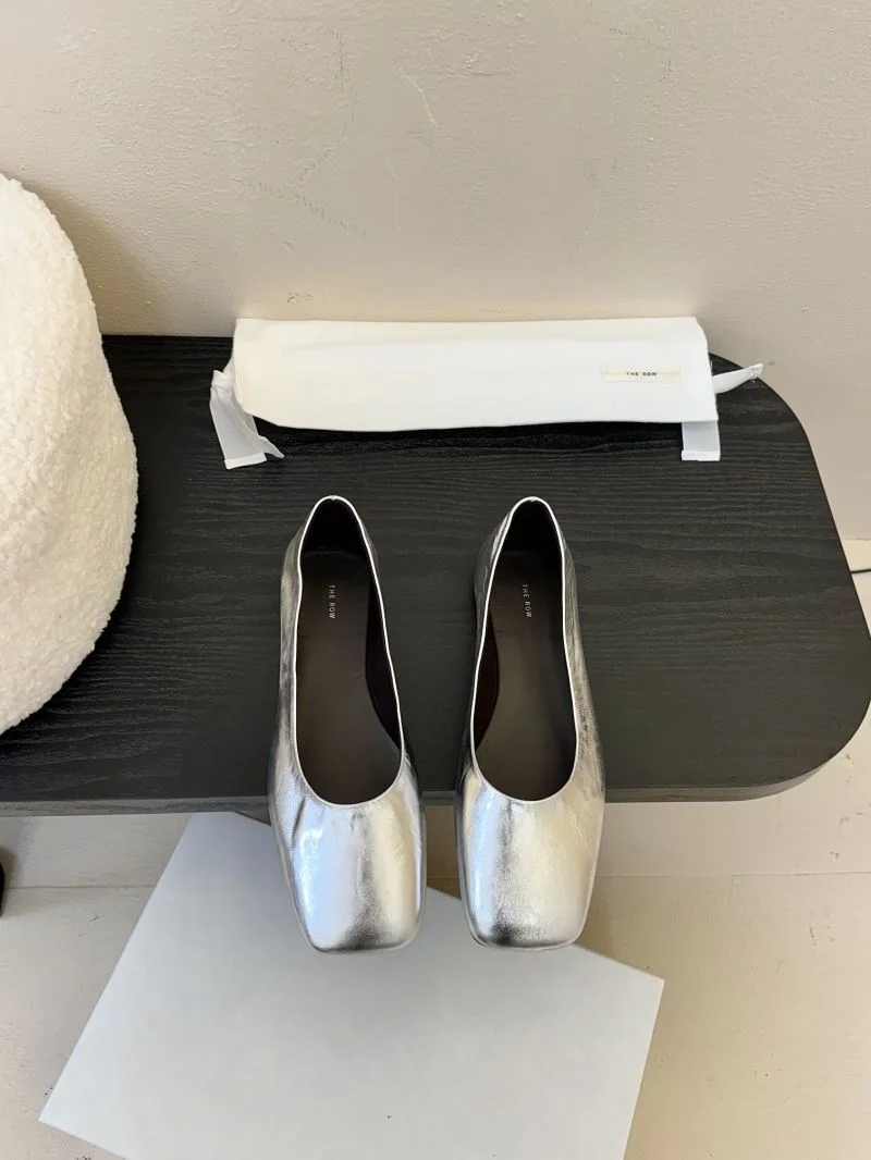 The Row Shoes