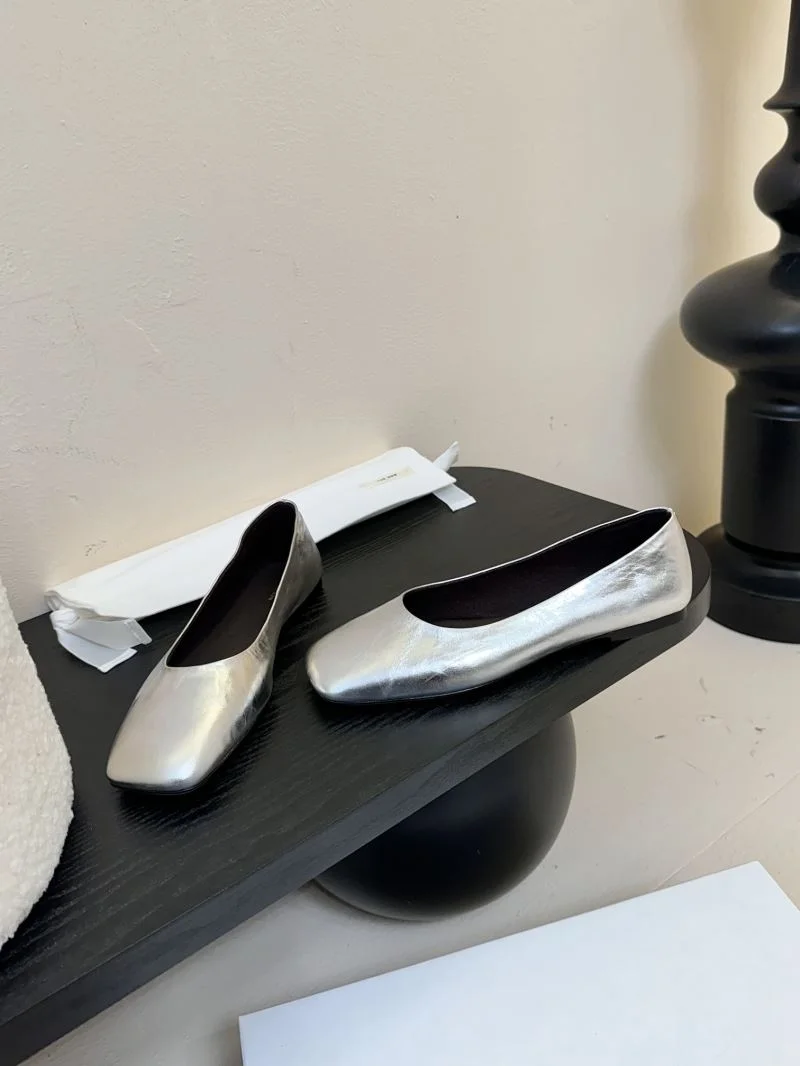 OEM The Row Shoes