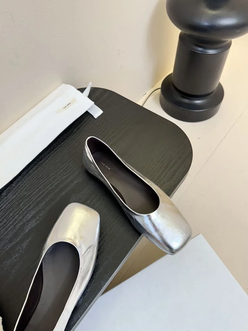 OEM The Row Shoes