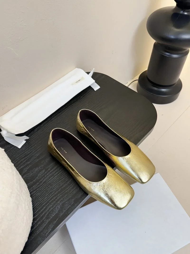 The Row Shoes