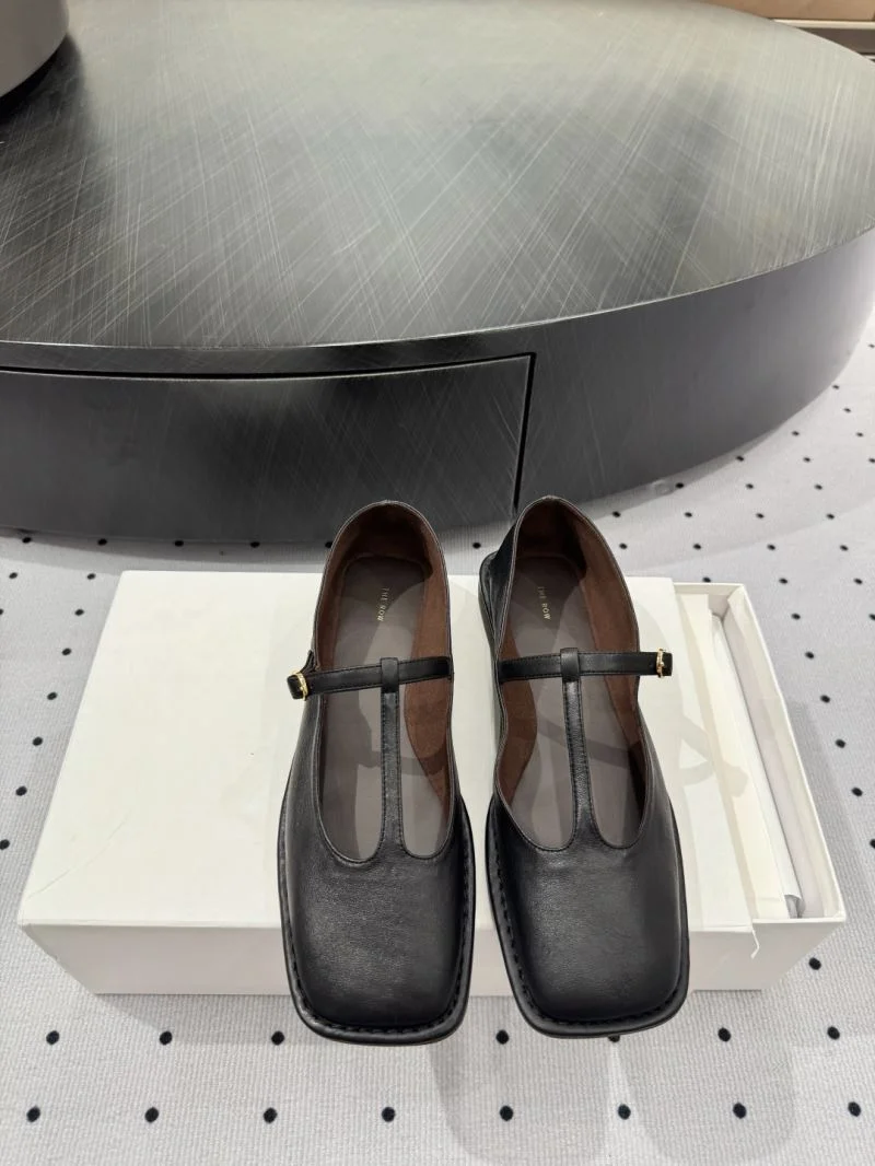 The Row Shoes