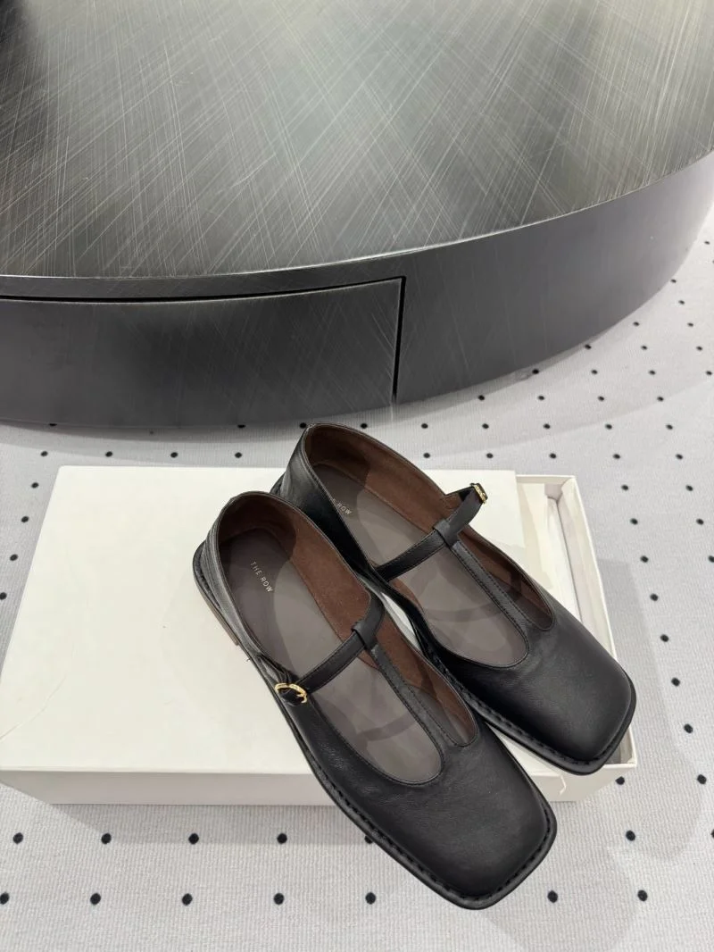 Perfect replica The Row Shoes