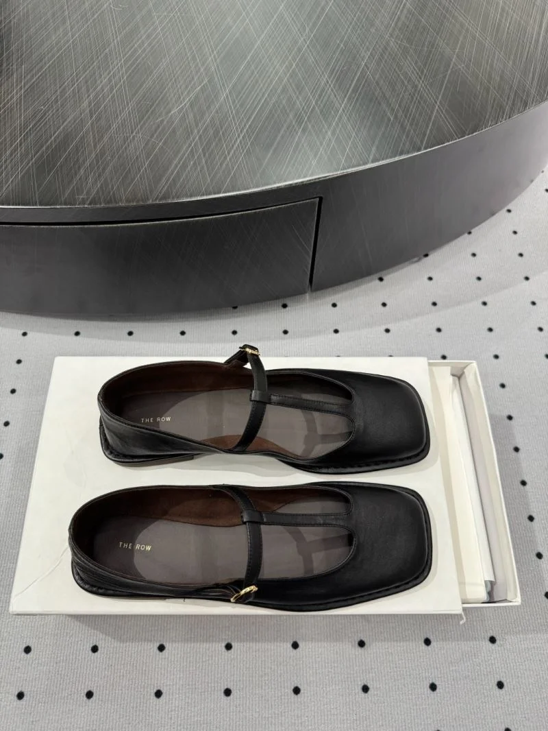 Perfect replica The Row Shoes
