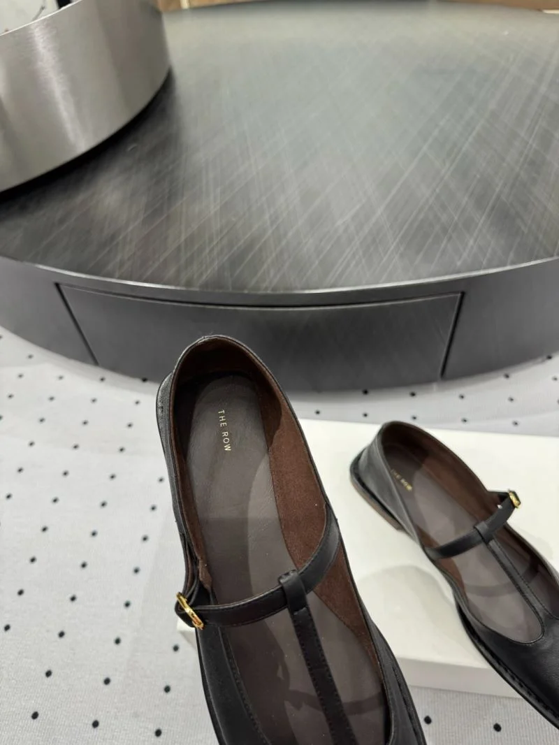 Perfect replica The Row Shoes