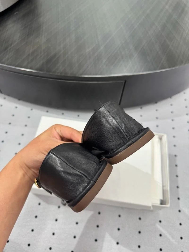 Perfect replica The Row Shoes