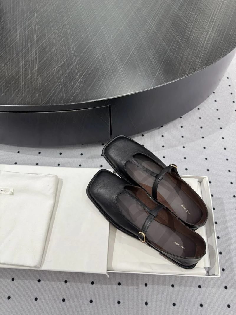 Perfect replica The Row Shoes