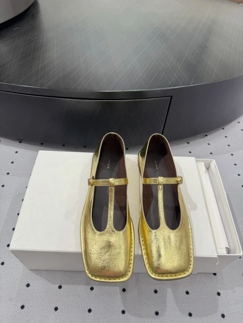 The Row Shoes