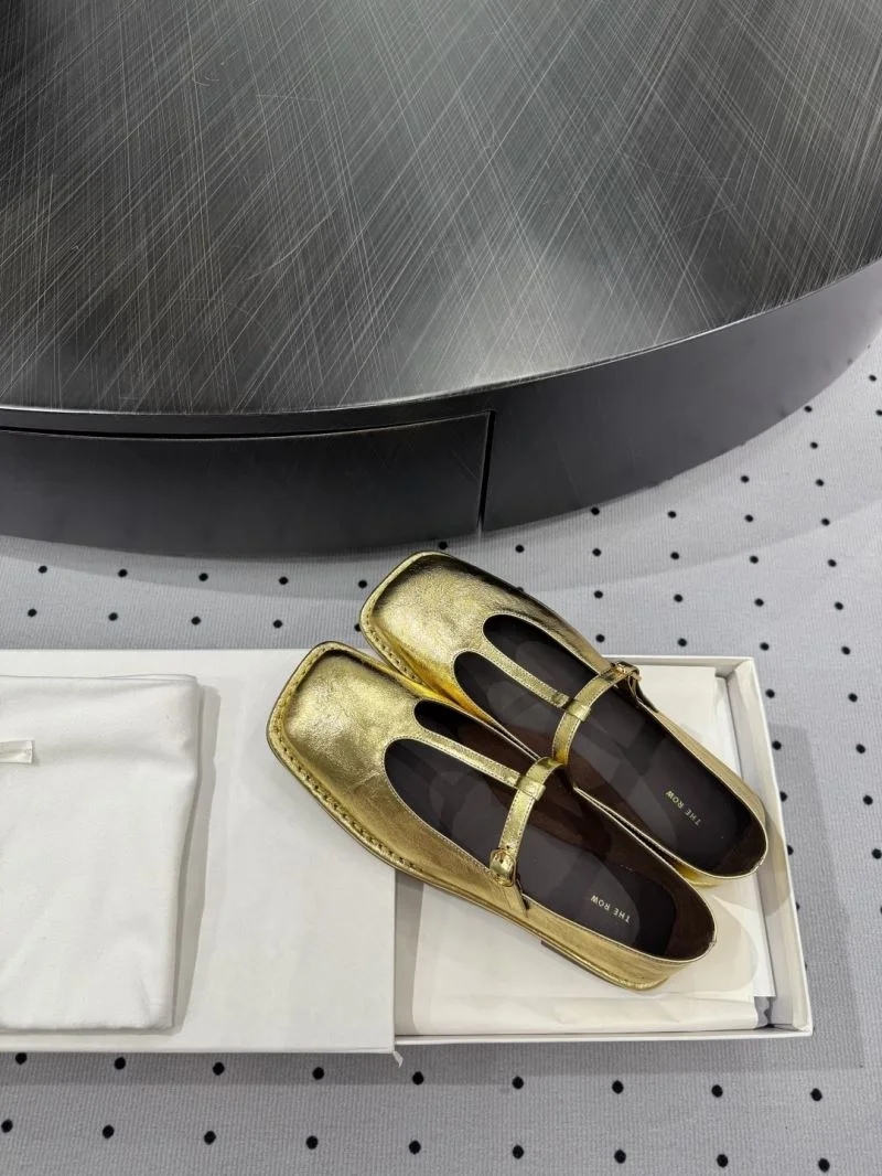 Original The Row Shoes