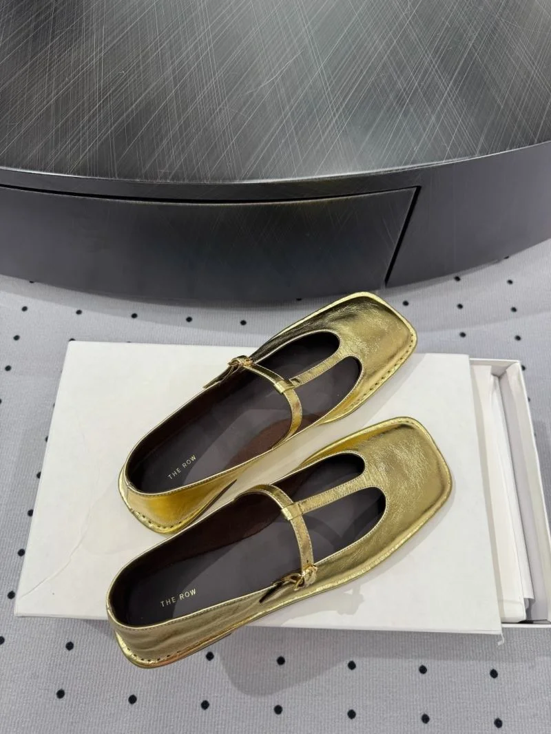 Original The Row Shoes