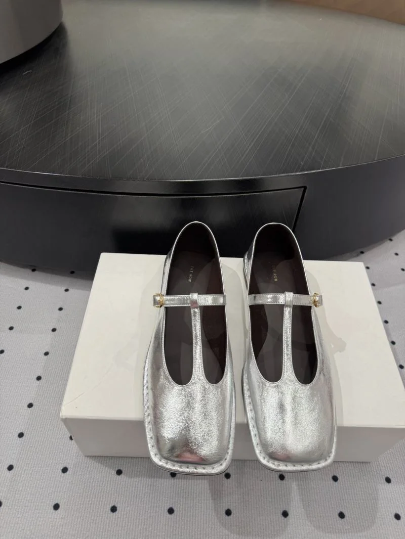 The Row Shoes