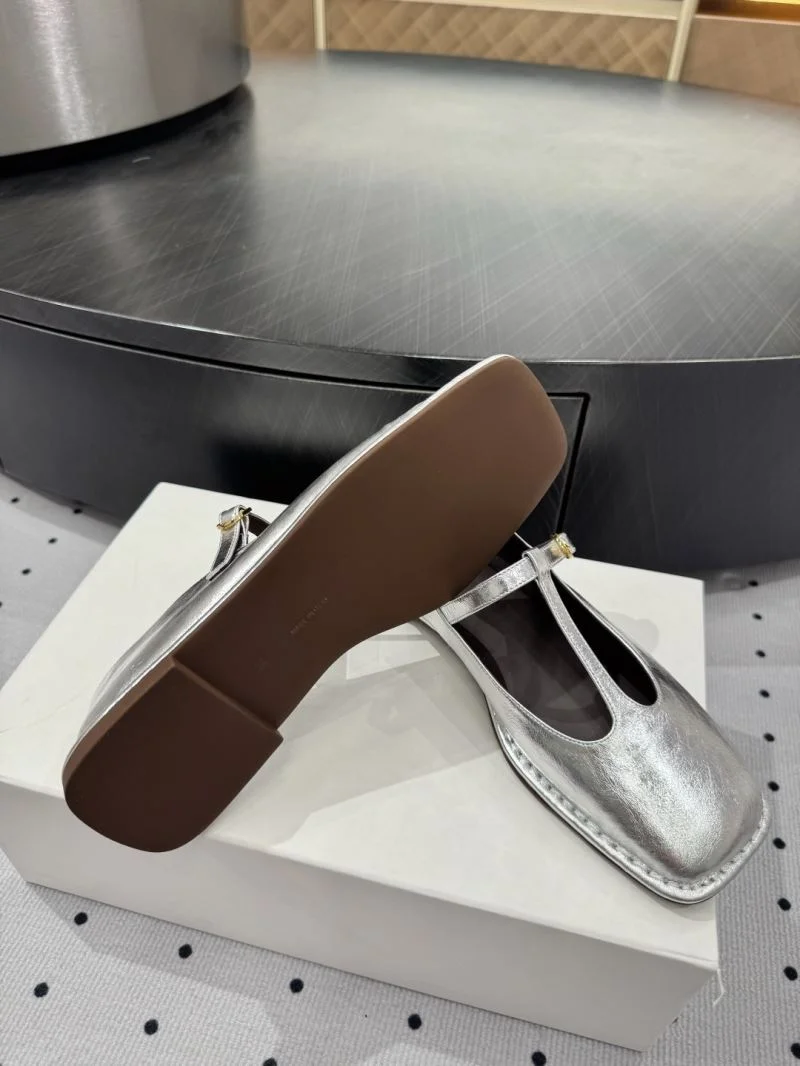 1:1 copy The Row Shoes