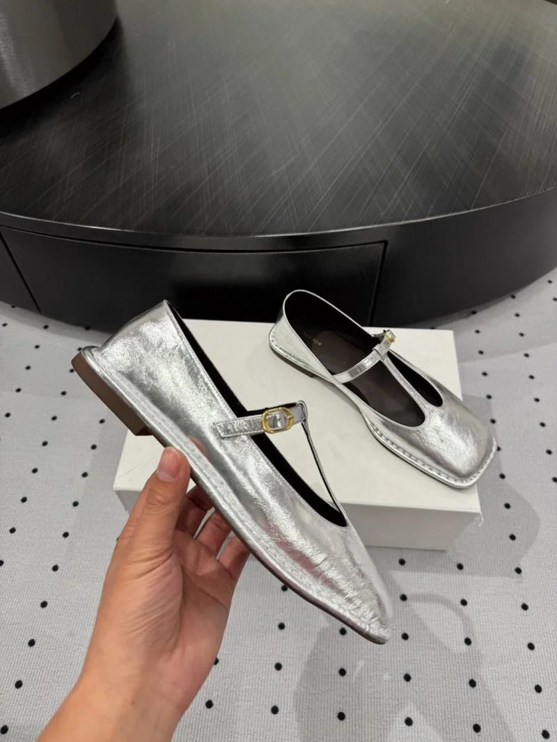 1:1 copy The Row Shoes
