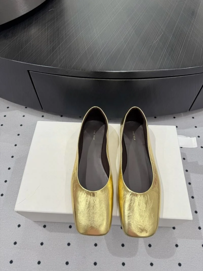 The Row Shoes