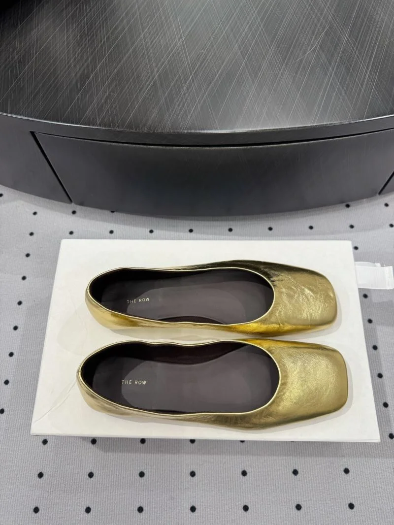 Budget-friendly The Row Shoes