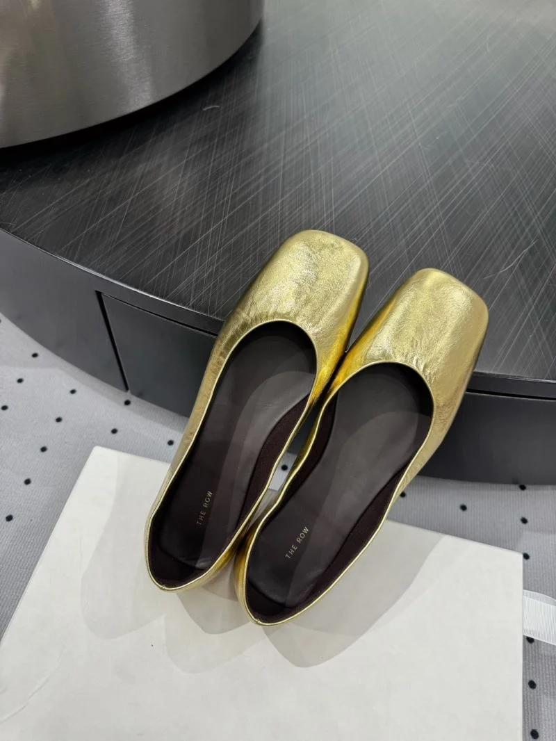 Budget-friendly The Row Shoes