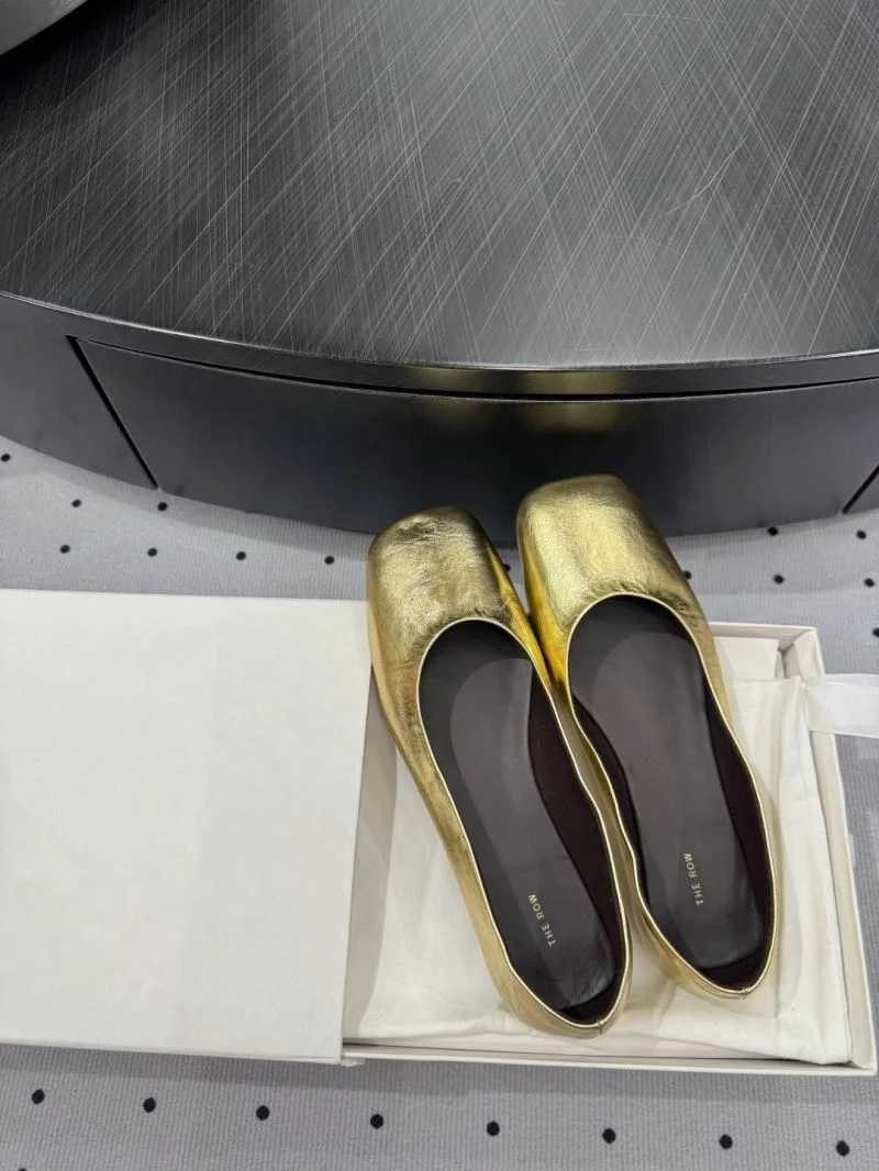 Budget-friendly The Row Shoes