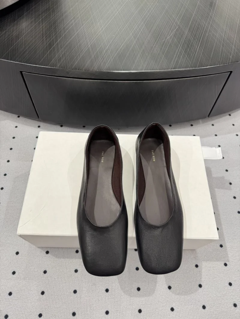 The Row Shoes