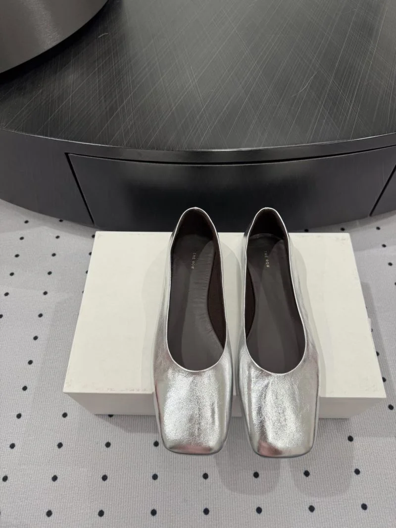 The Row Shoes