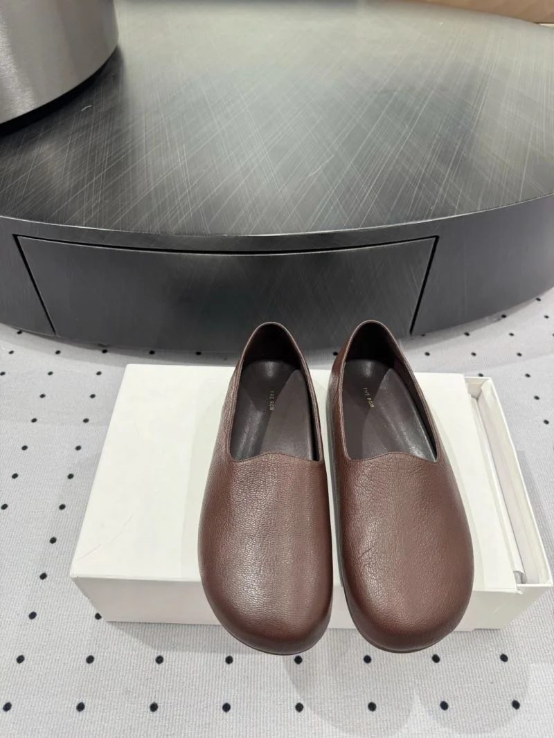 The Row Shoes