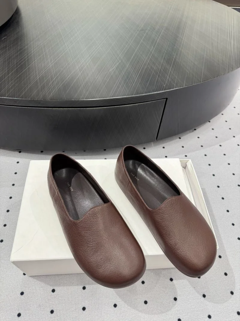 Brand-original The Row Shoes