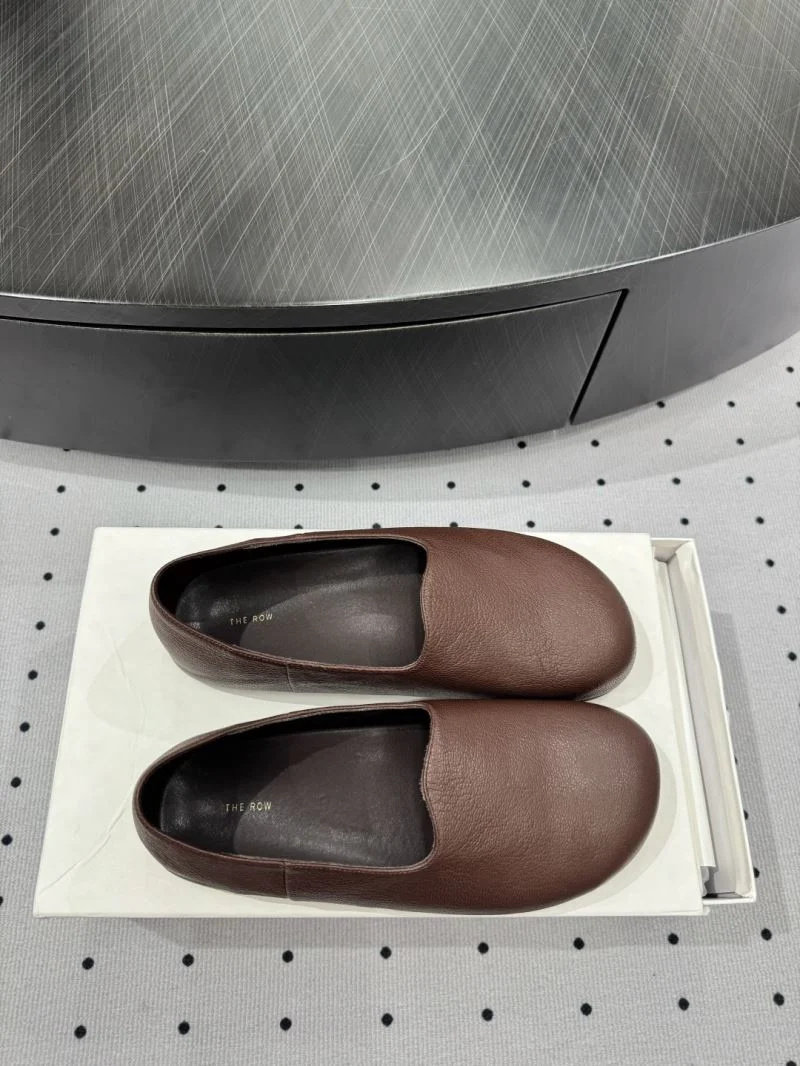 Brand-original The Row Shoes