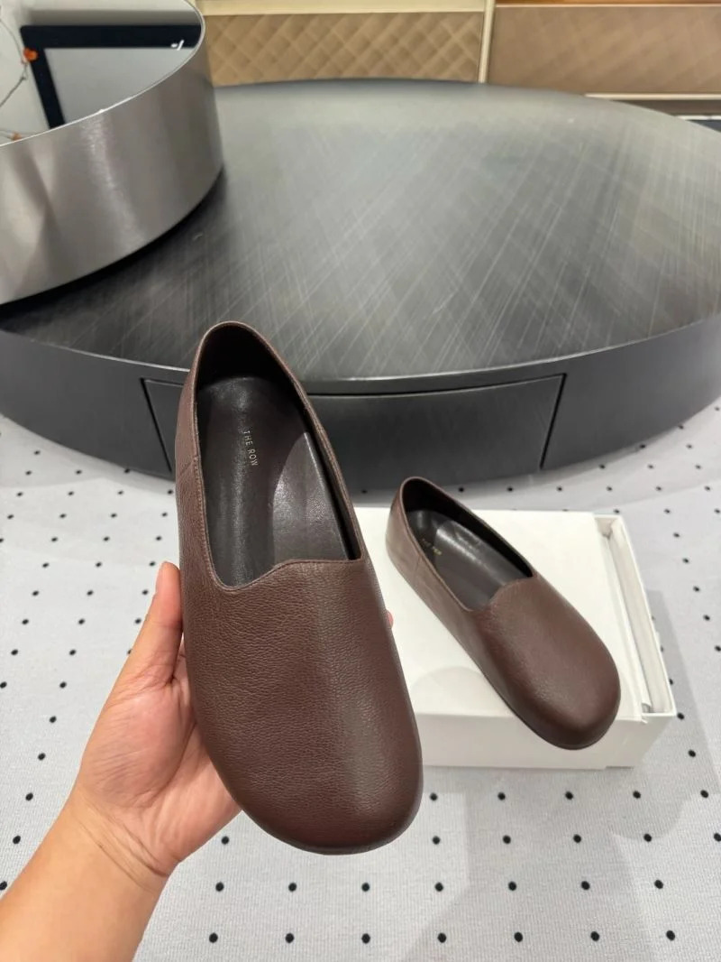 Brand-original The Row Shoes