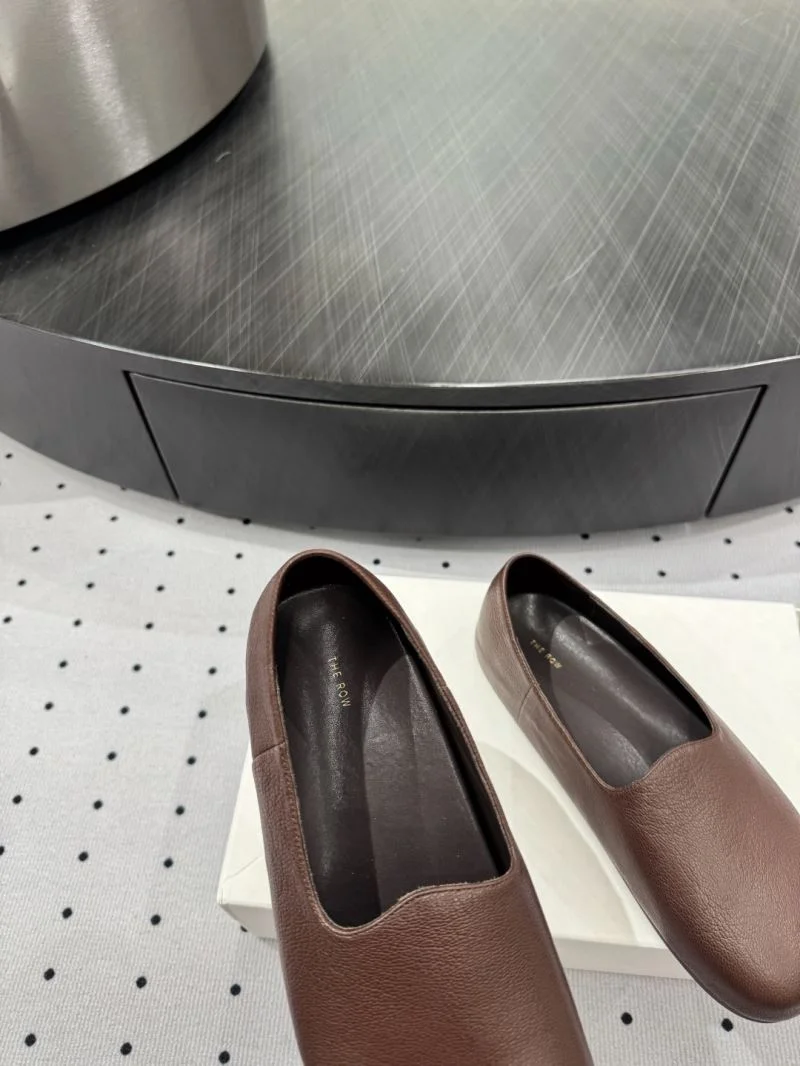Brand-original The Row Shoes