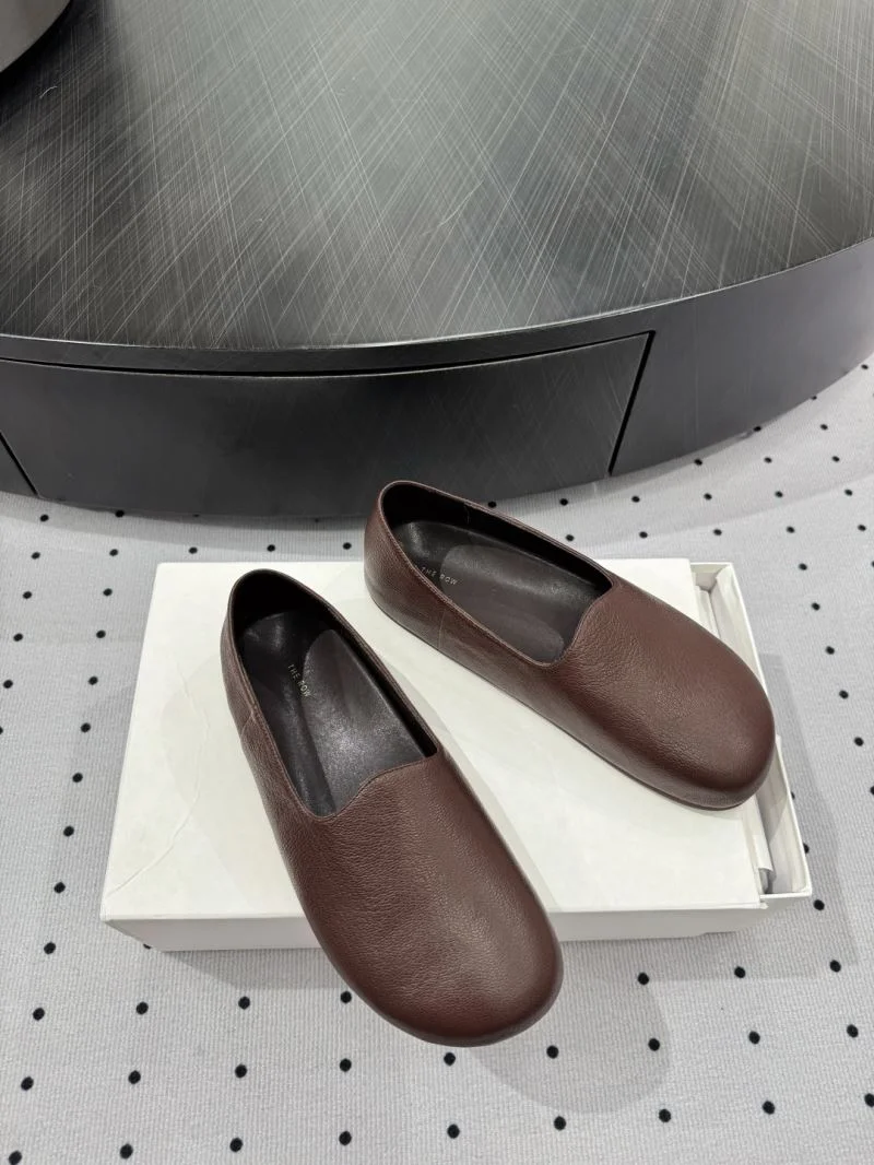 Brand-original The Row Shoes