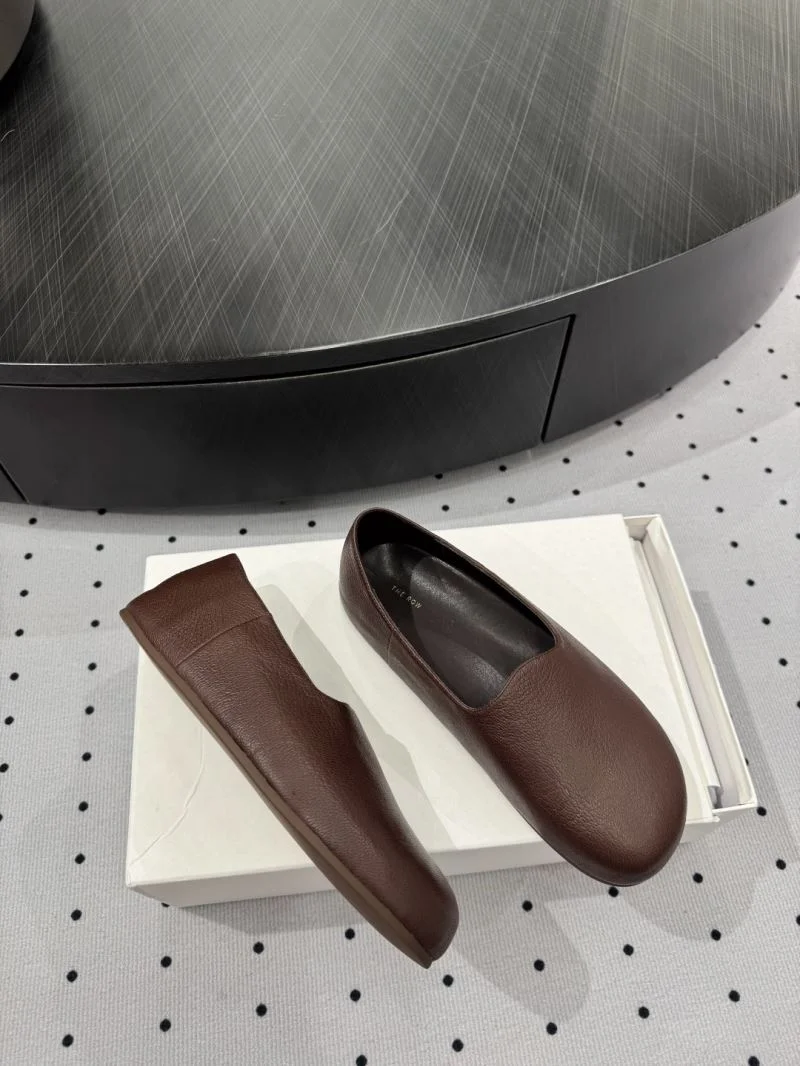 Brand-original The Row Shoes