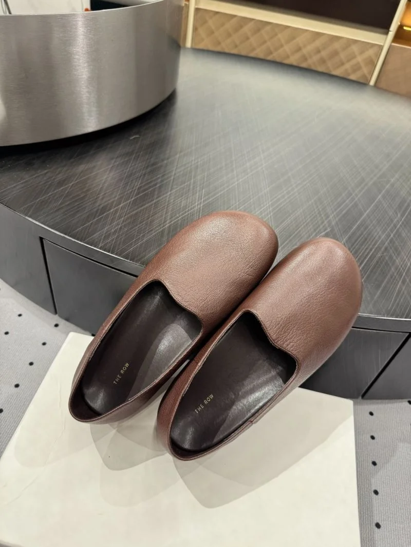 Brand-original The Row Shoes
