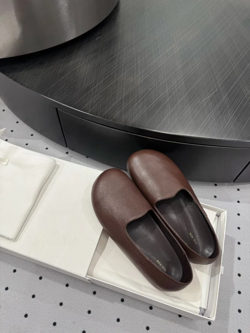 Brand-original The Row Shoes