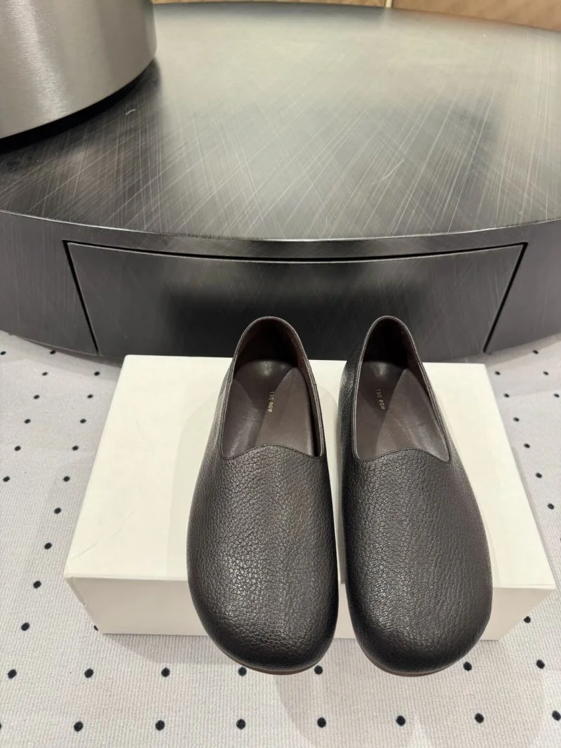 The Row Shoes