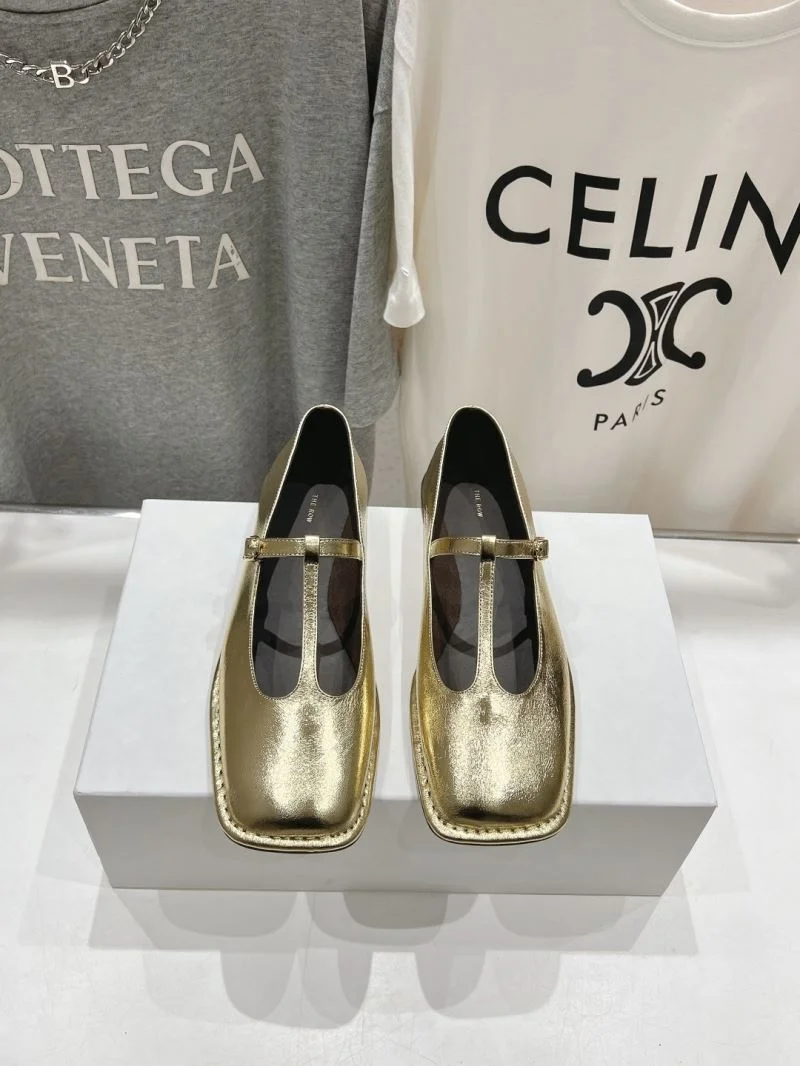 The Row Shoes