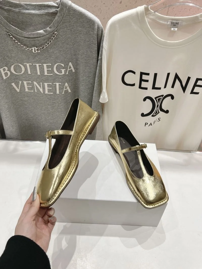 Perfect replica The Row Shoes