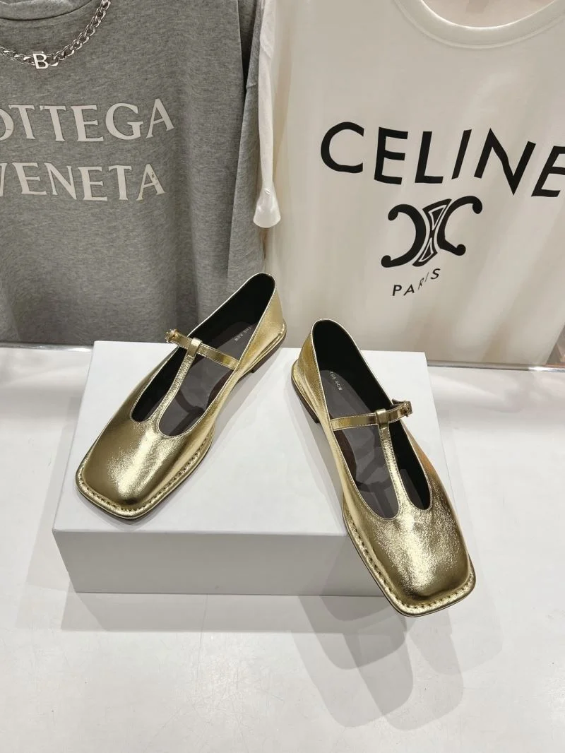 Perfect replica The Row Shoes