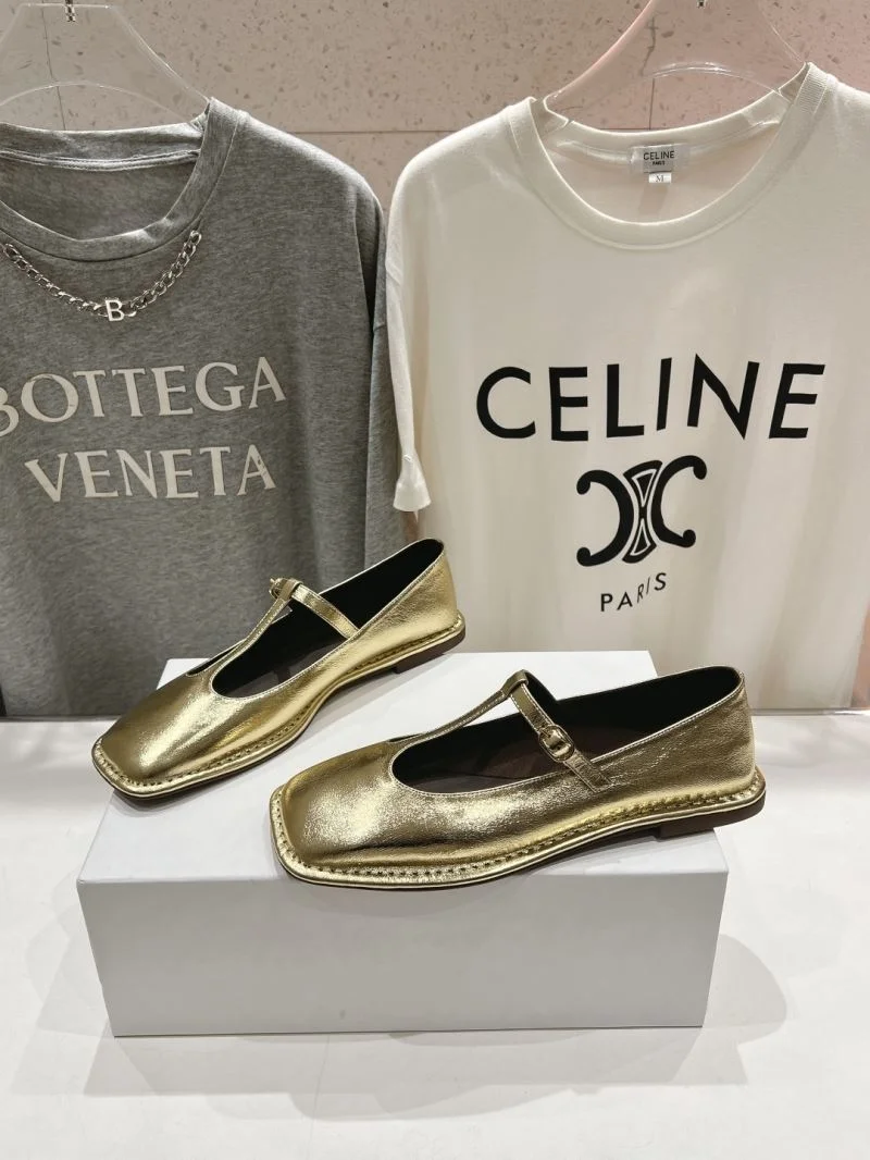 Perfect replica The Row Shoes