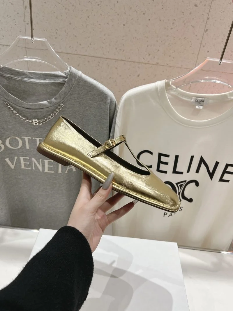 Perfect replica The Row Shoes