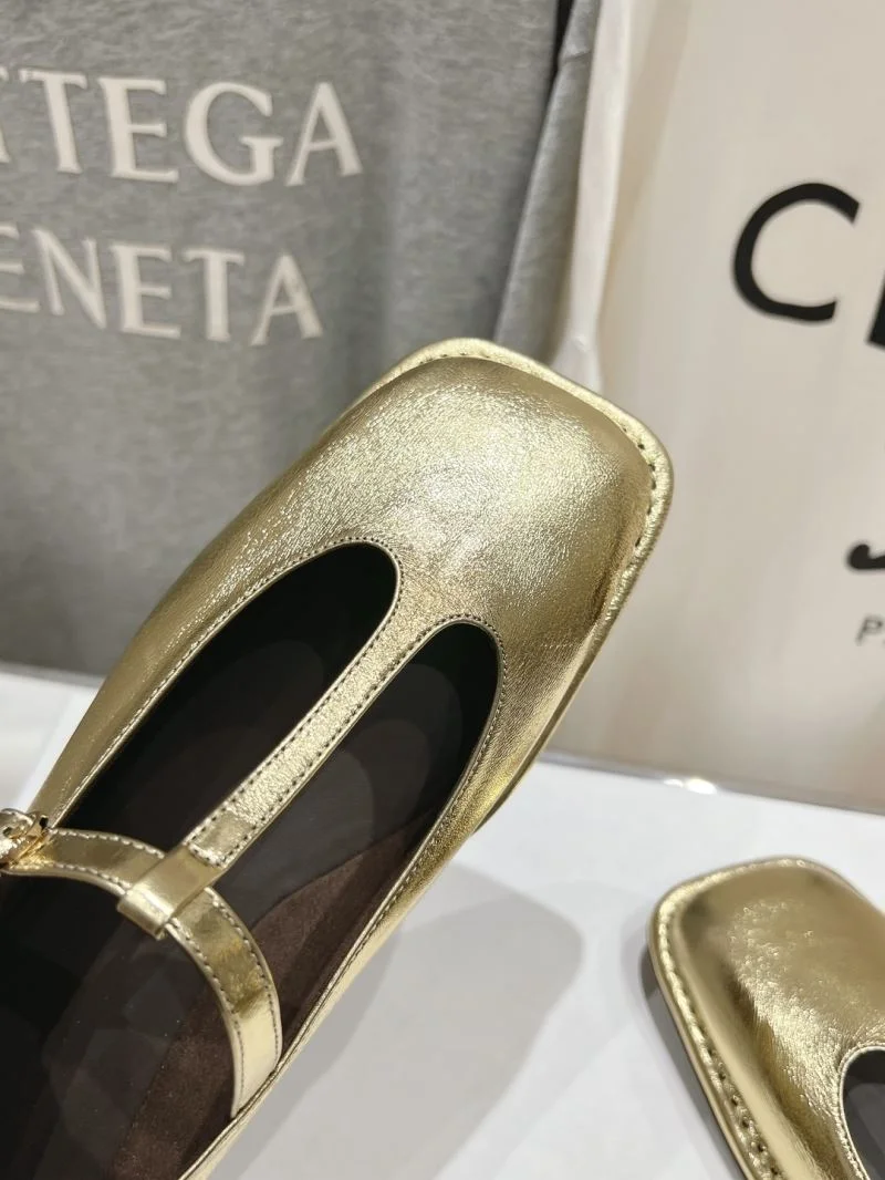 Perfect replica The Row Shoes