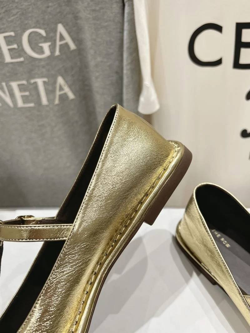 Perfect replica The Row Shoes