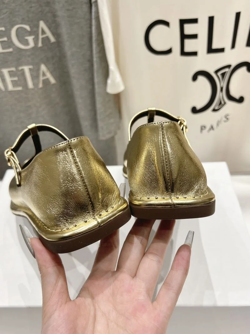Perfect replica The Row Shoes