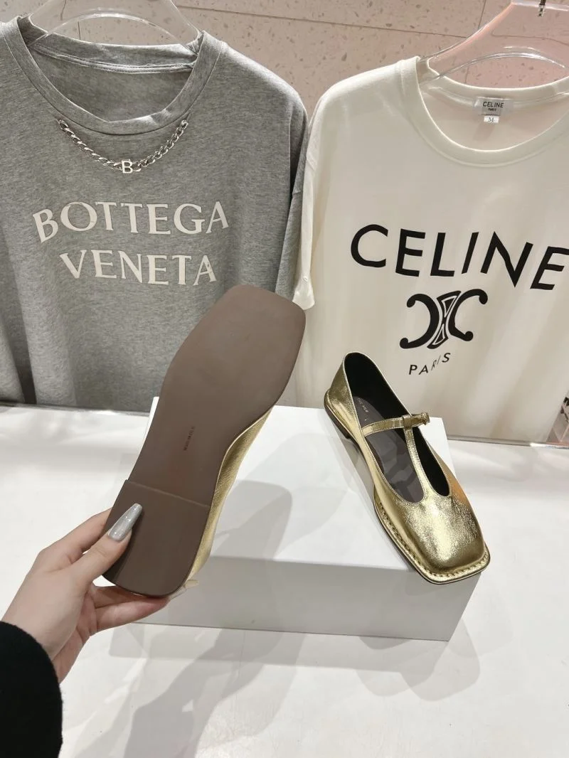 Perfect replica The Row Shoes