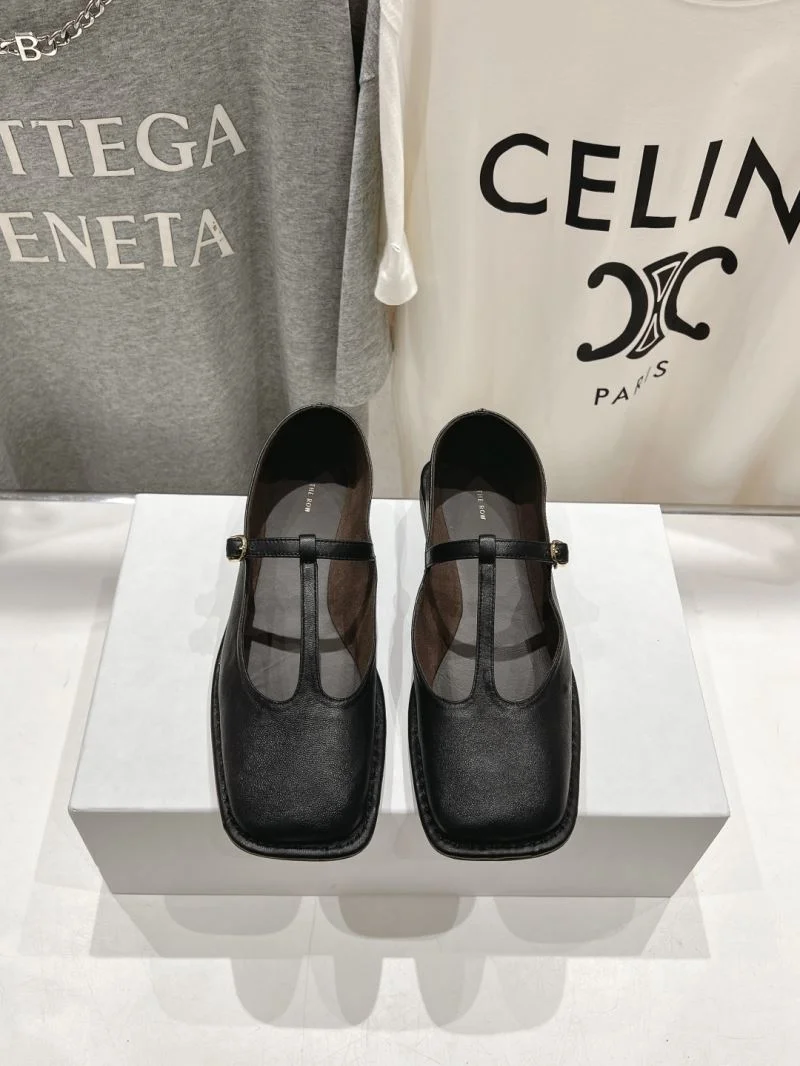 The Row Shoes