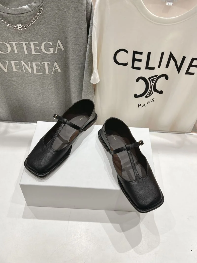Economical The Row Shoes