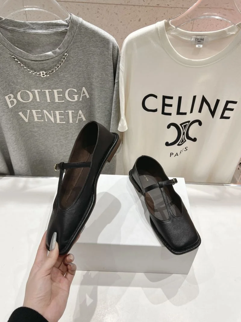 Economical The Row Shoes