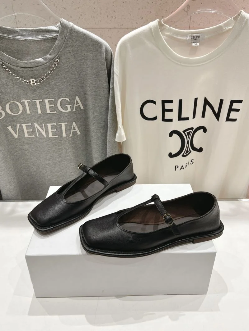 Economical The Row Shoes