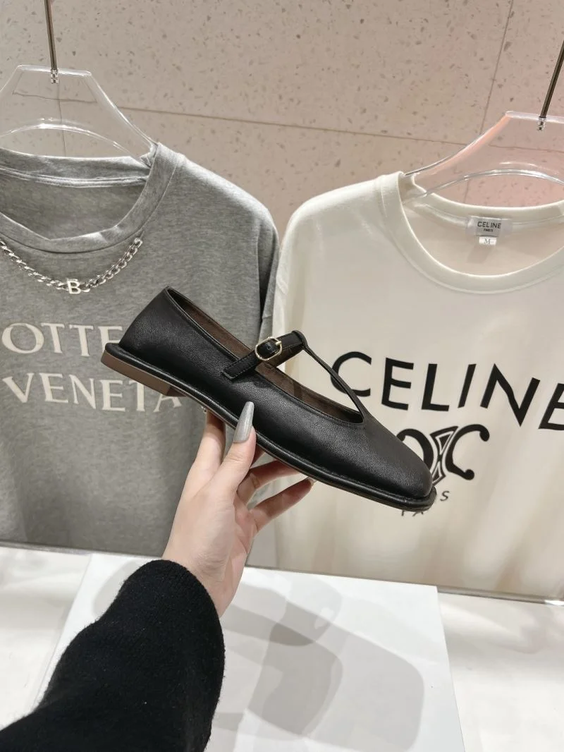 Economical The Row Shoes