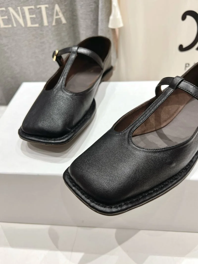 Economical The Row Shoes