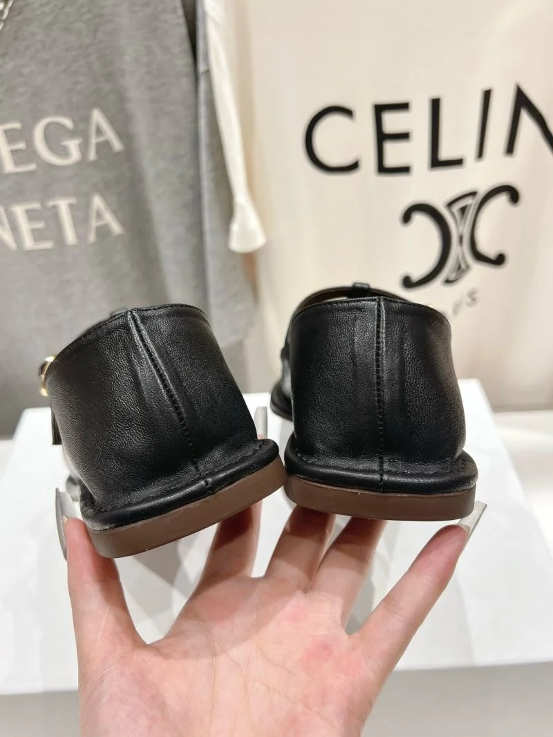Economical The Row Shoes