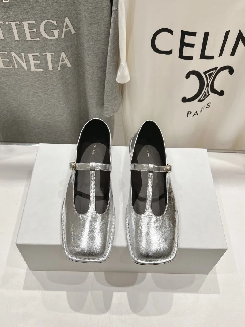The Row Shoes